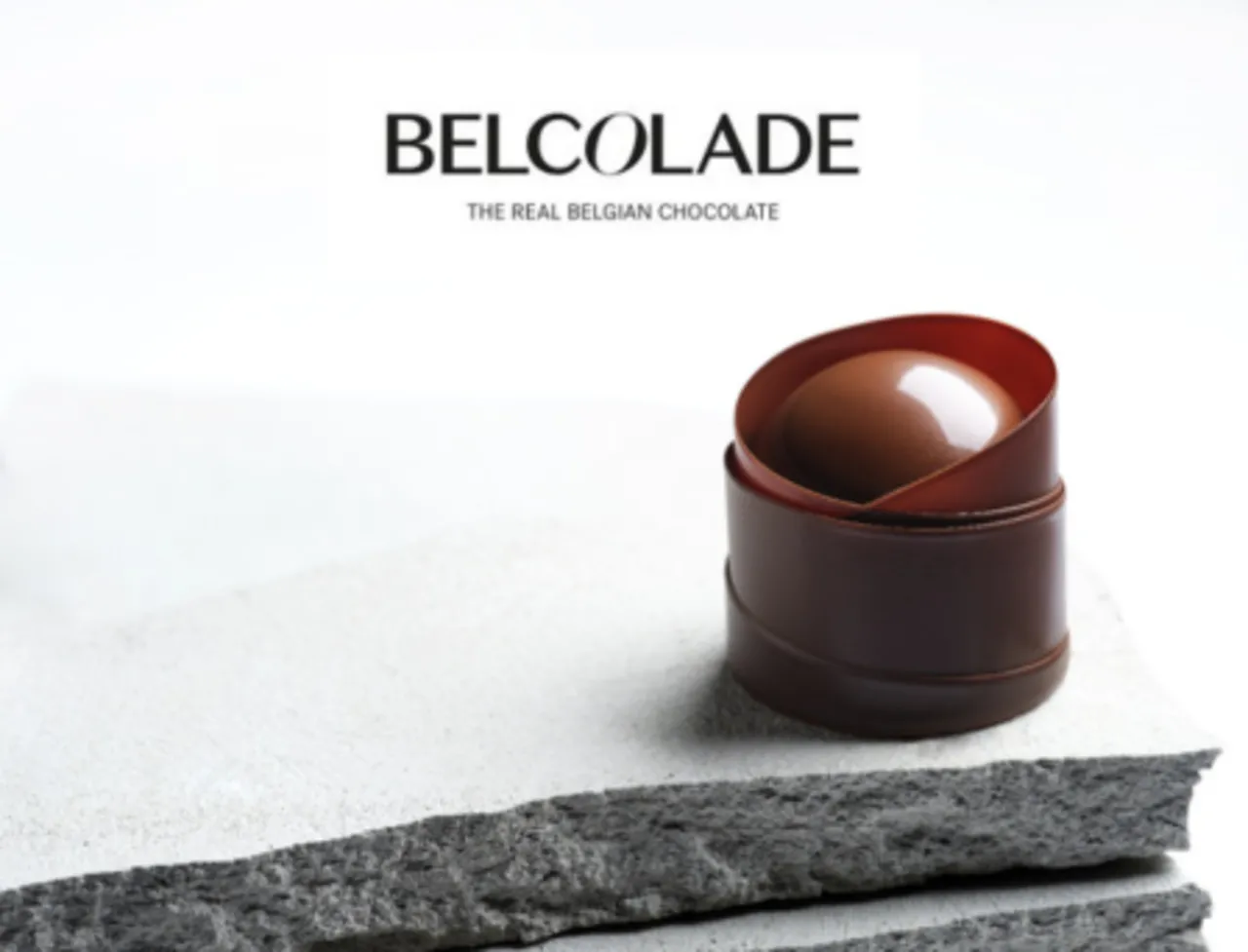 Belcolade, echte Belgische chocolade in een nieuw jasje - Puratos